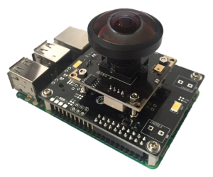 Picam360 | OHMY!DIGIFAB